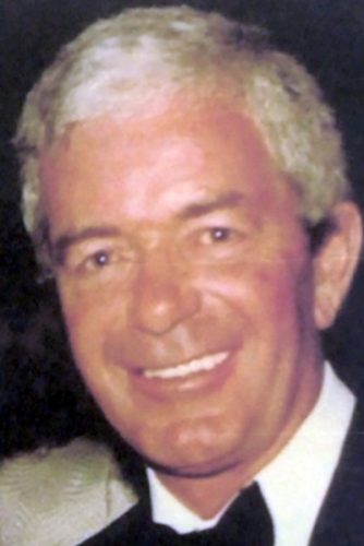 Ted W. Bowden 1930-2021 | News, Sports, Jobs - Tribune Chronicle